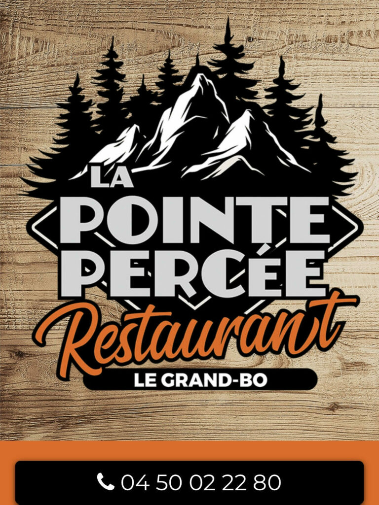 Galerie – Hotel La Pointe Percée